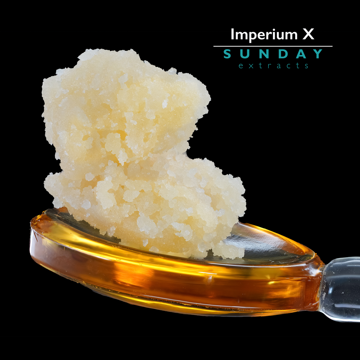 Imperium X Concentrate – Sunday Extracts