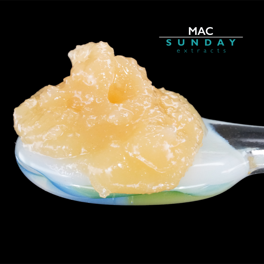 MAC Concentrate – Sunday Extracts