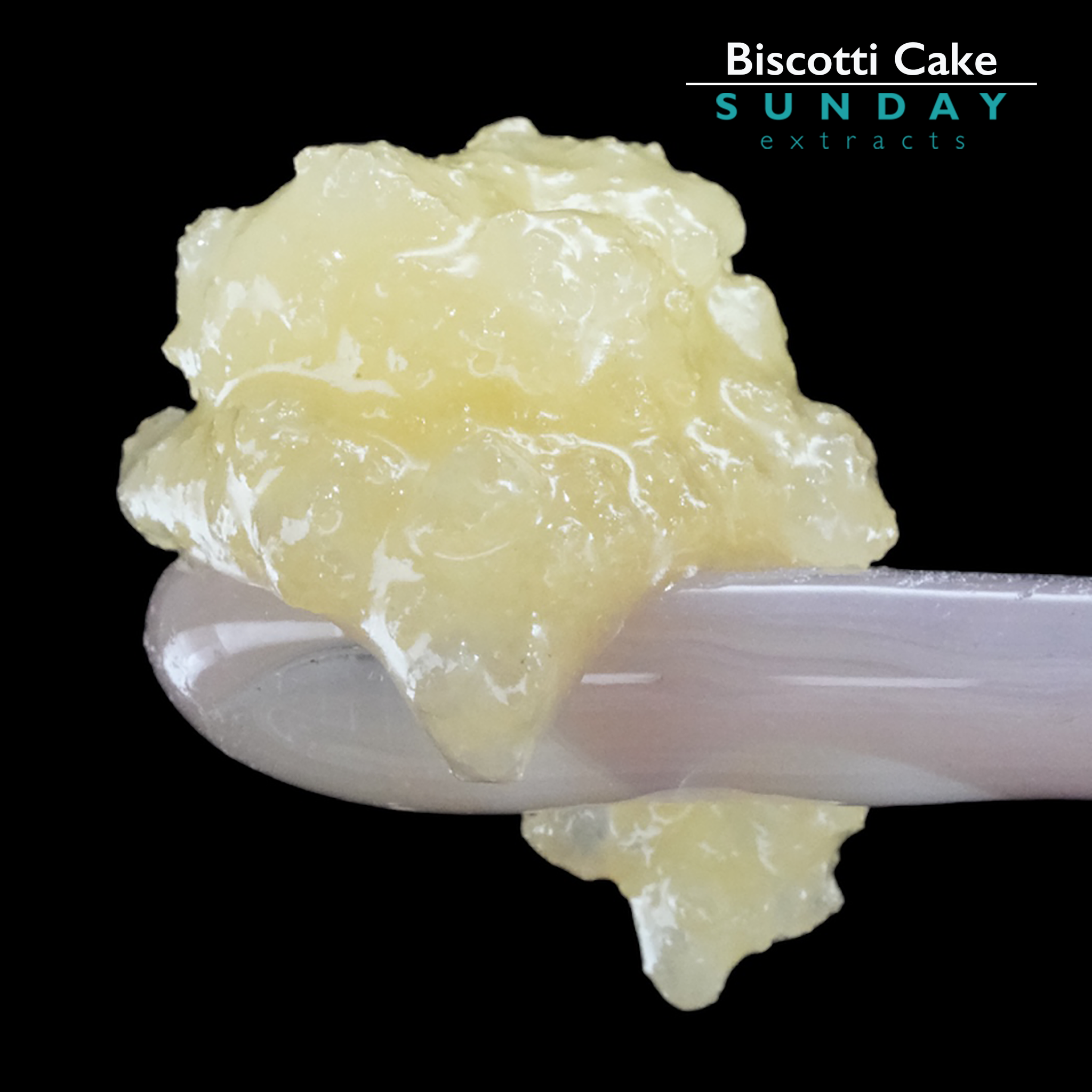 Biscotti Cake Concentrate – Sunday Extracts