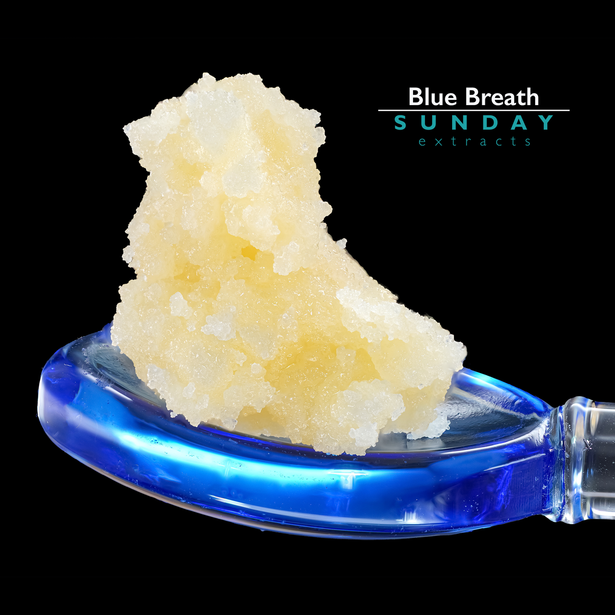 Blue Breath Concentrate – Sunday Extracts