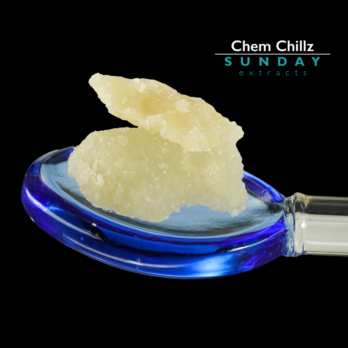 Chem Chillz Concentrate – Sunday Extracts