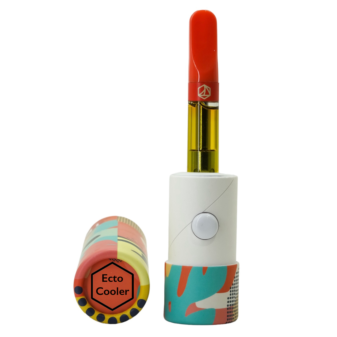 Ecto Cooler – Sunday Extracts