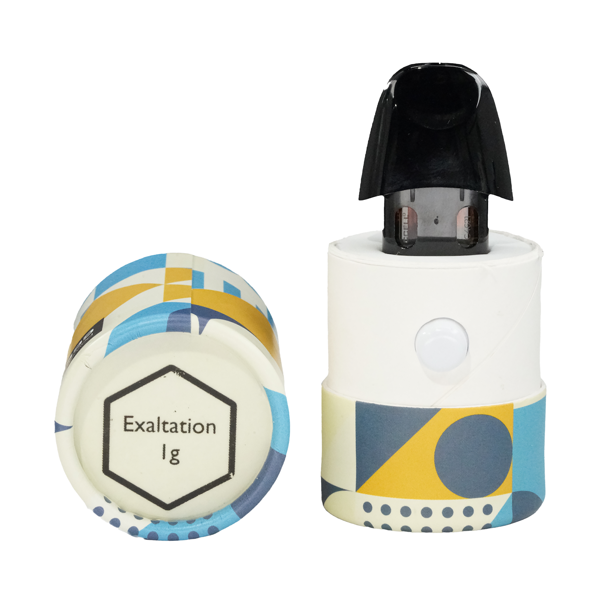Exaltation Bellos Pod – Sunday Extracts