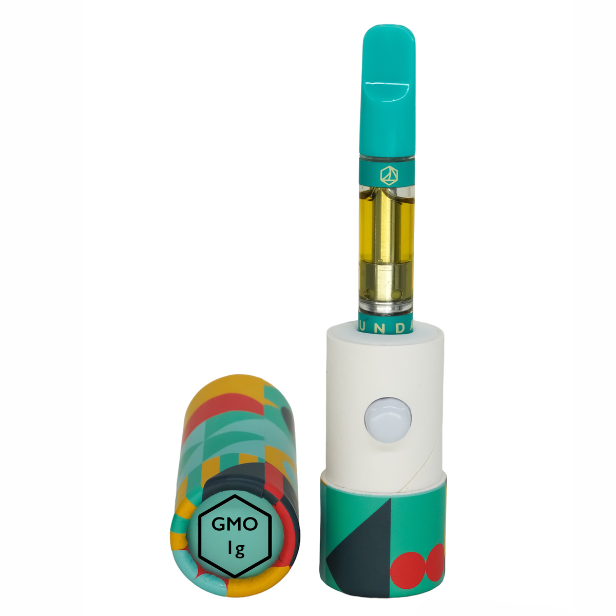 GMO 510 Cart – Sunday Extracts