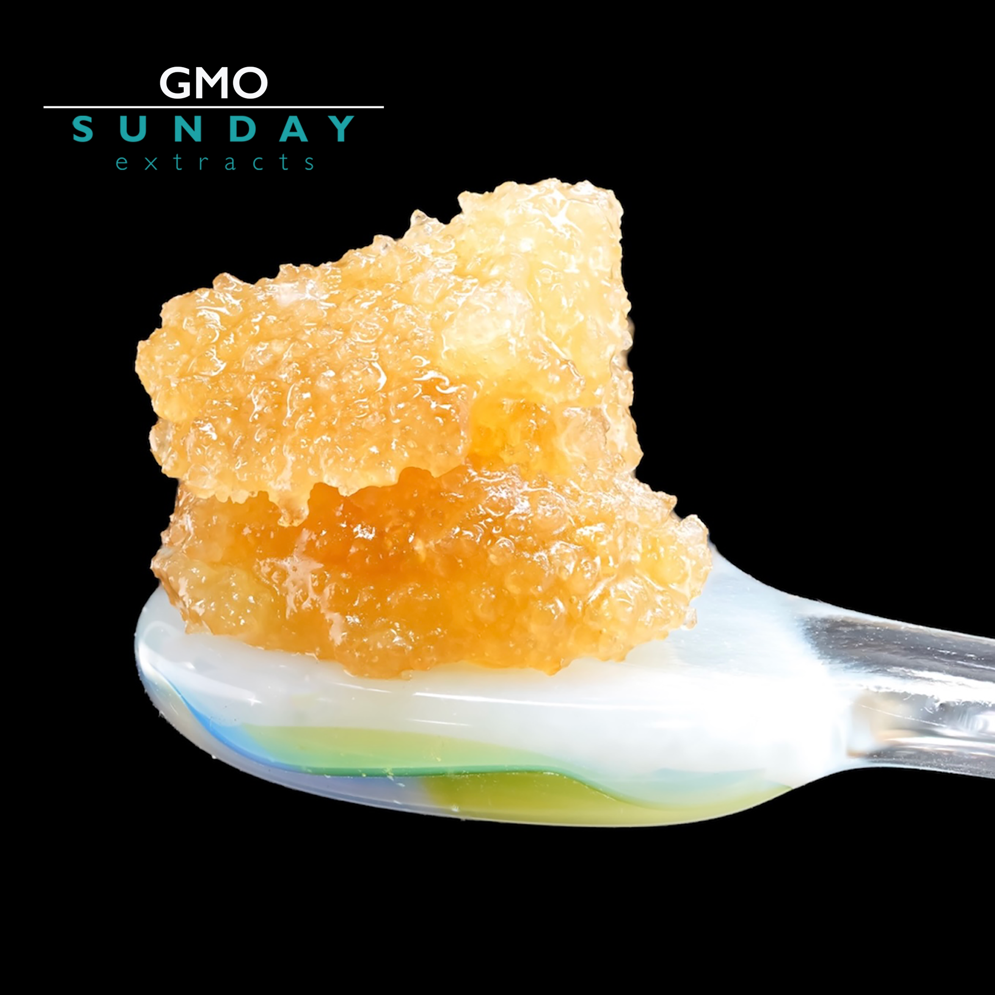 GMO Concentrate – Sunday Extracts