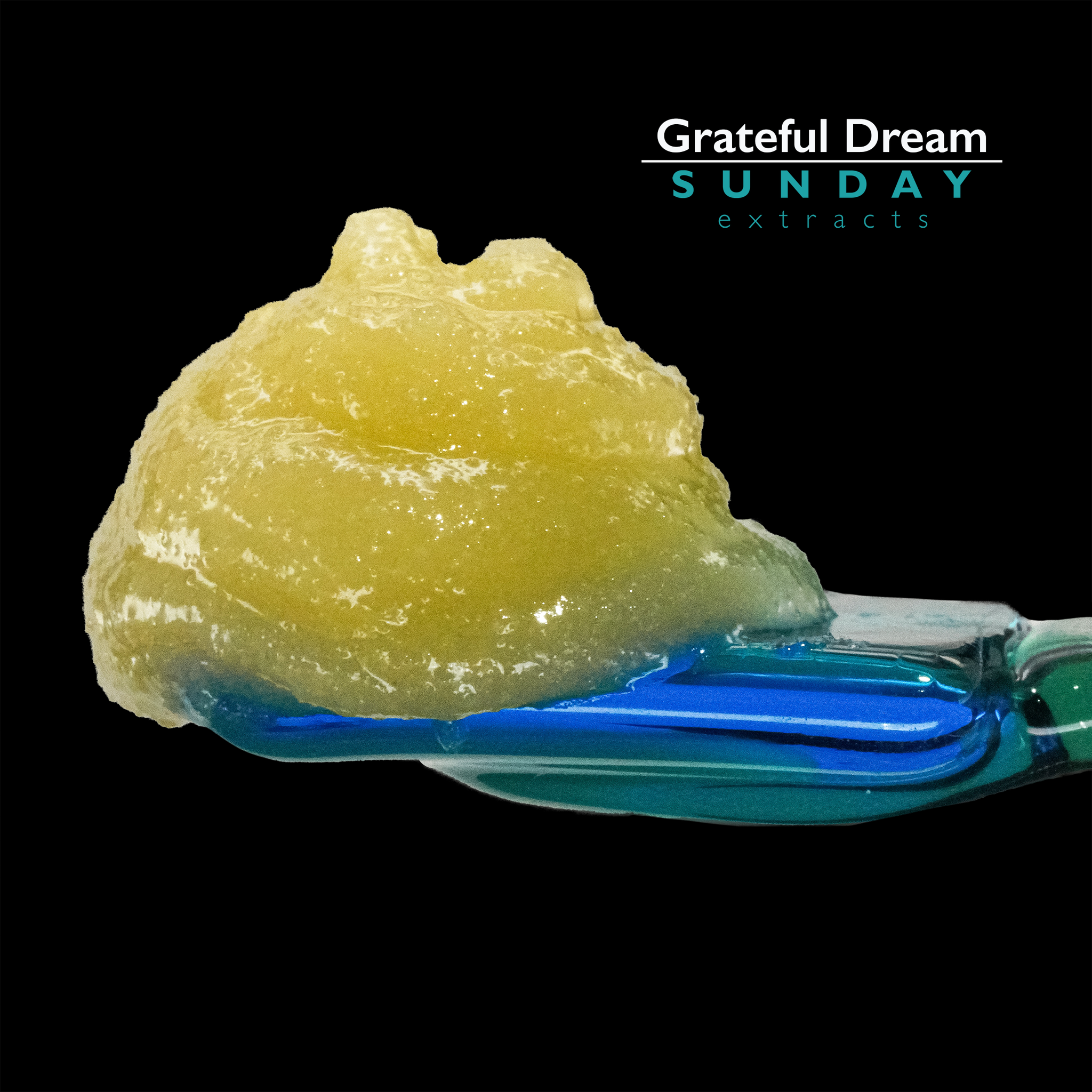 Grateful Dream Concentrate – Sunday Extracts