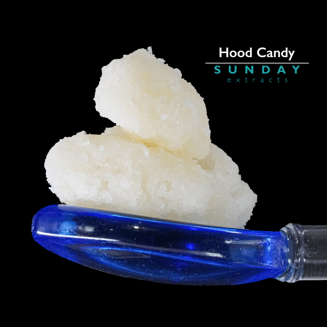 Hood Candy Concentrate – Sunday Extracts