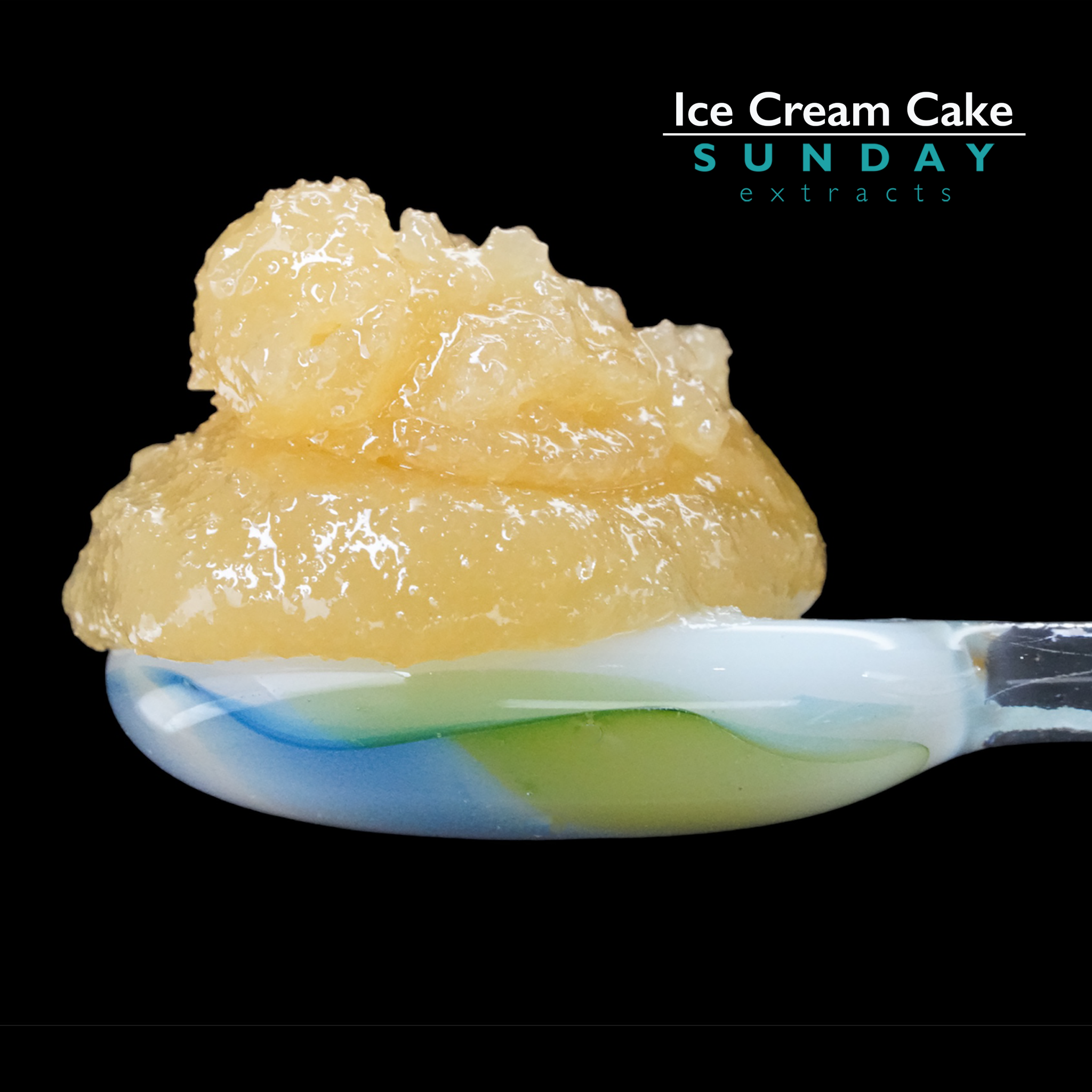 Ice Cream Cake Concentrate – Sunday Extracts