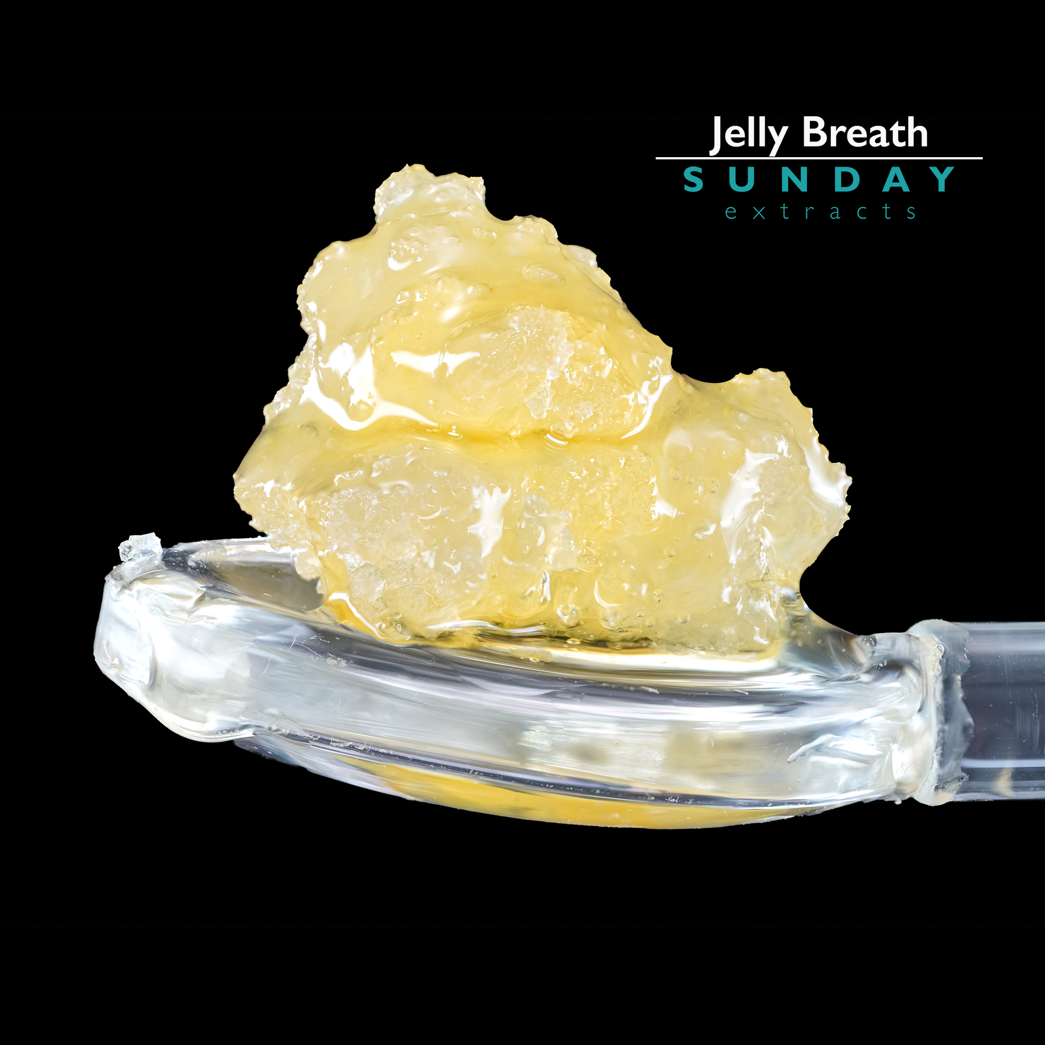 Jelly Breath Sunday Jam – Sunday Extracts