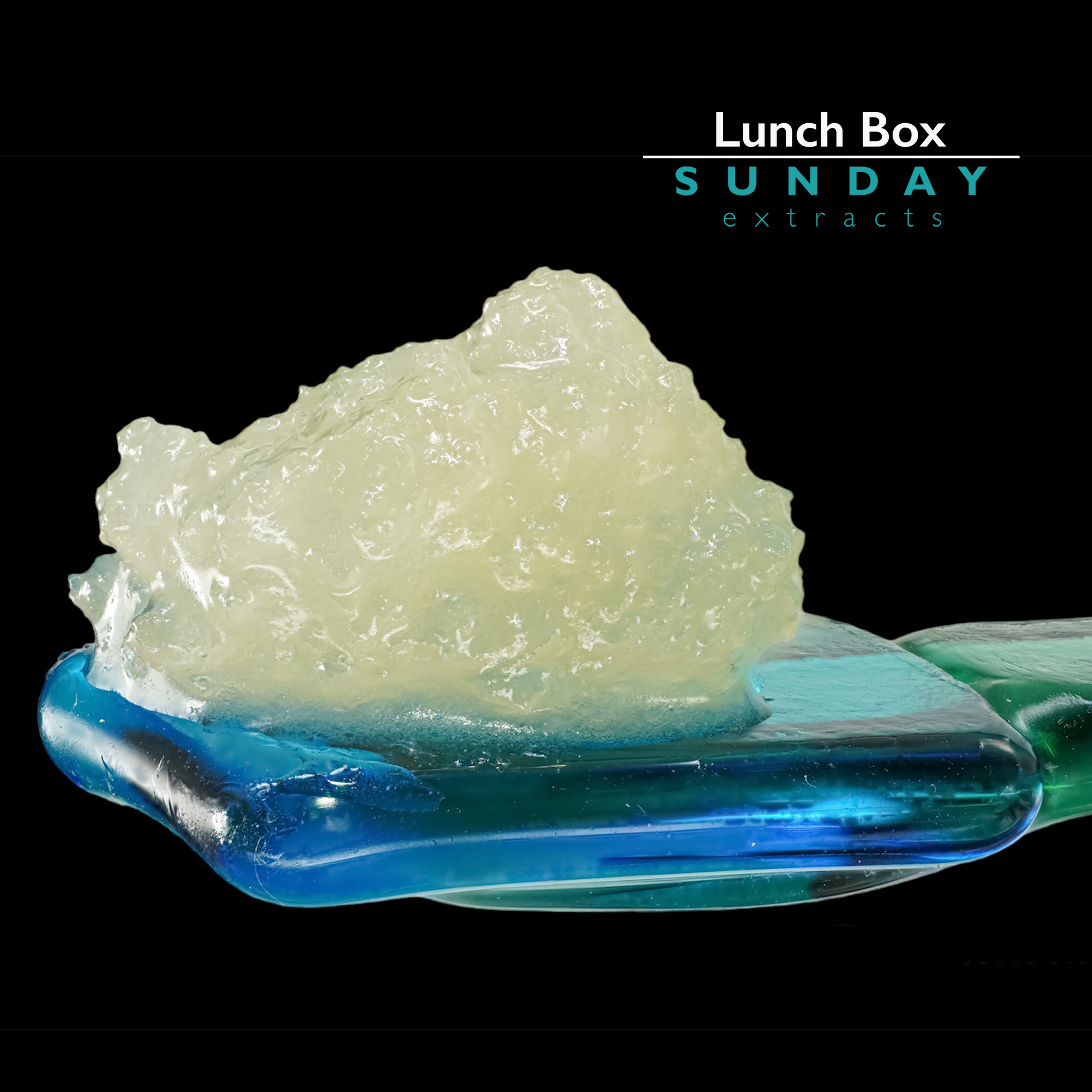 Lunch Box Concentrate – Sunday Extracts