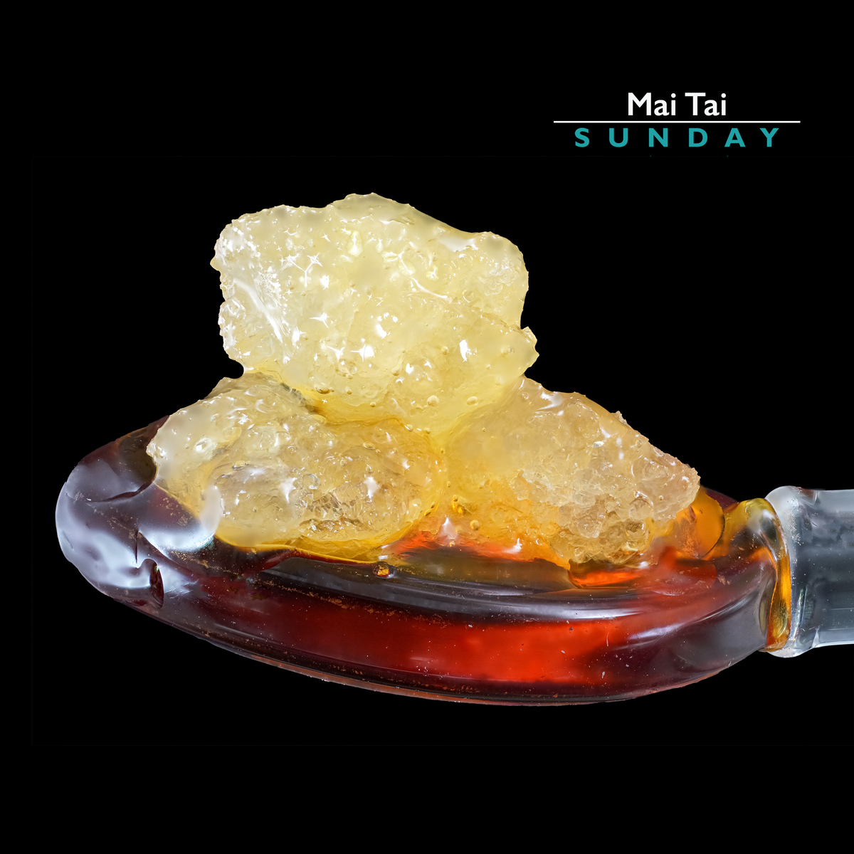 Mai Tai Sunday Jam – Sunday Extracts