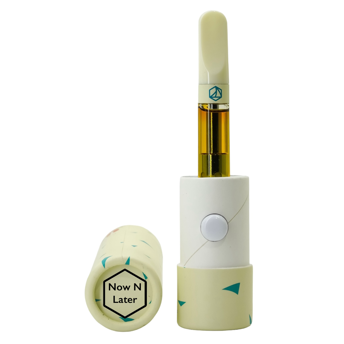 Now N Later Distillate Cart – Sunday Extracts