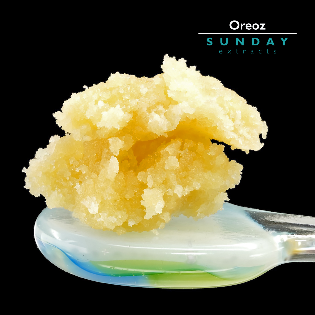 Oreoz Concentrate – Sunday Extracts