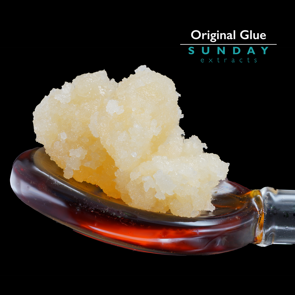 Original Glue Concentrate – Sunday Extracts