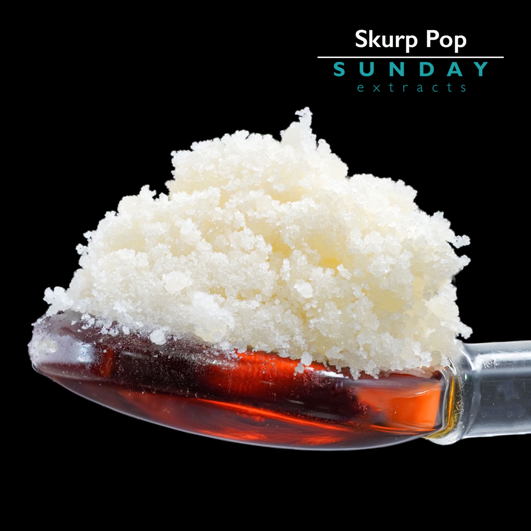 Skurp Pop Concentrate – Sunday Extracts