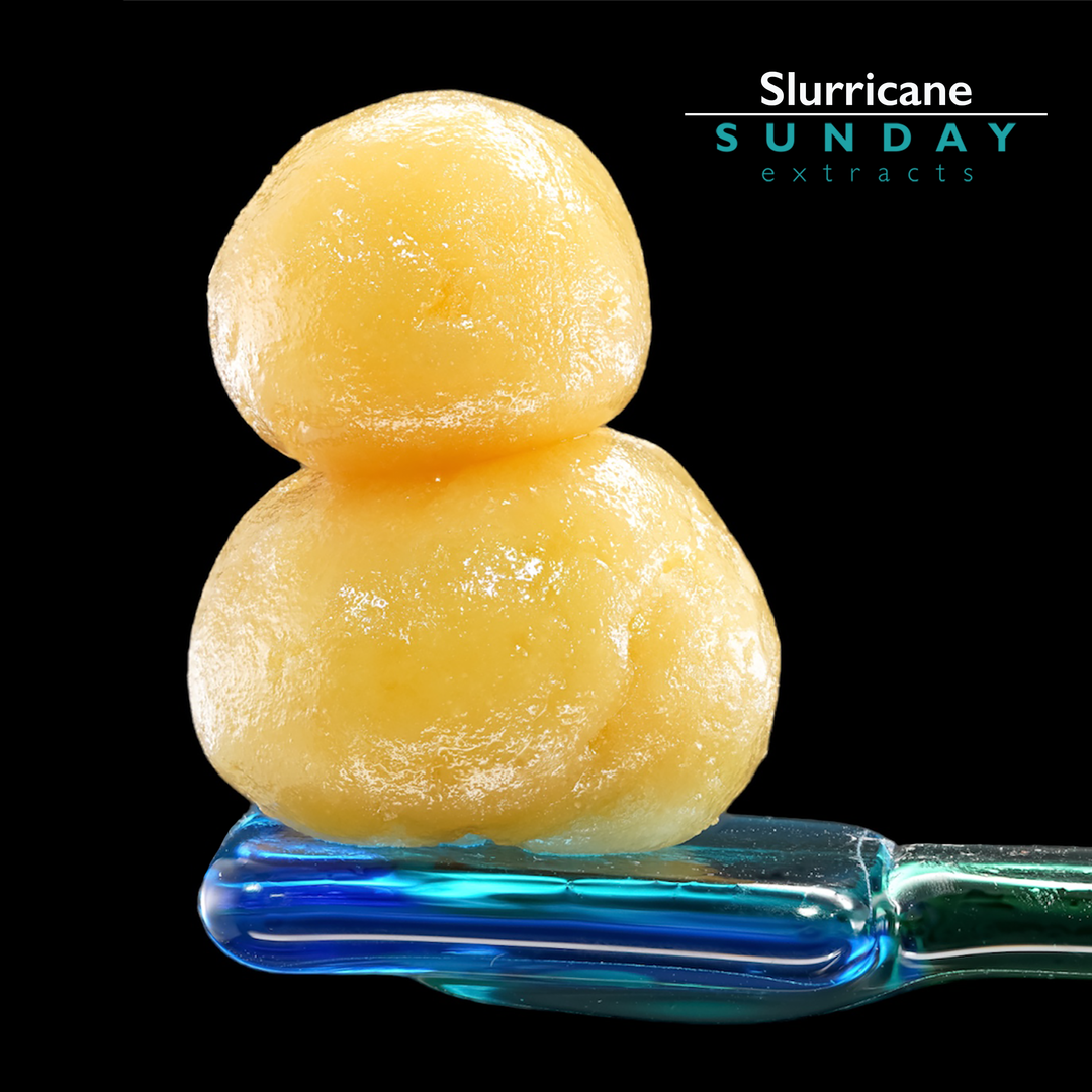 Slurricane Concentrate – Sunday Extracts
