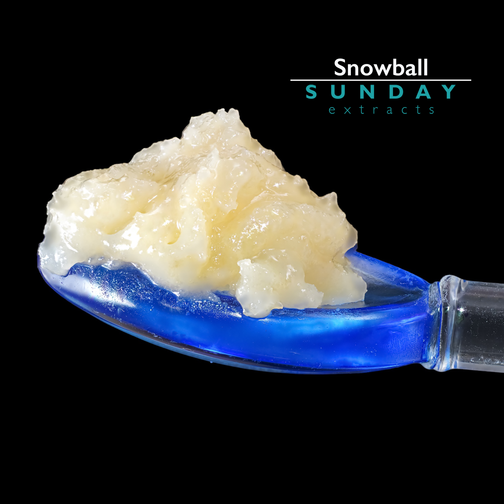 Snowball Concentrate – Sunday Extracts