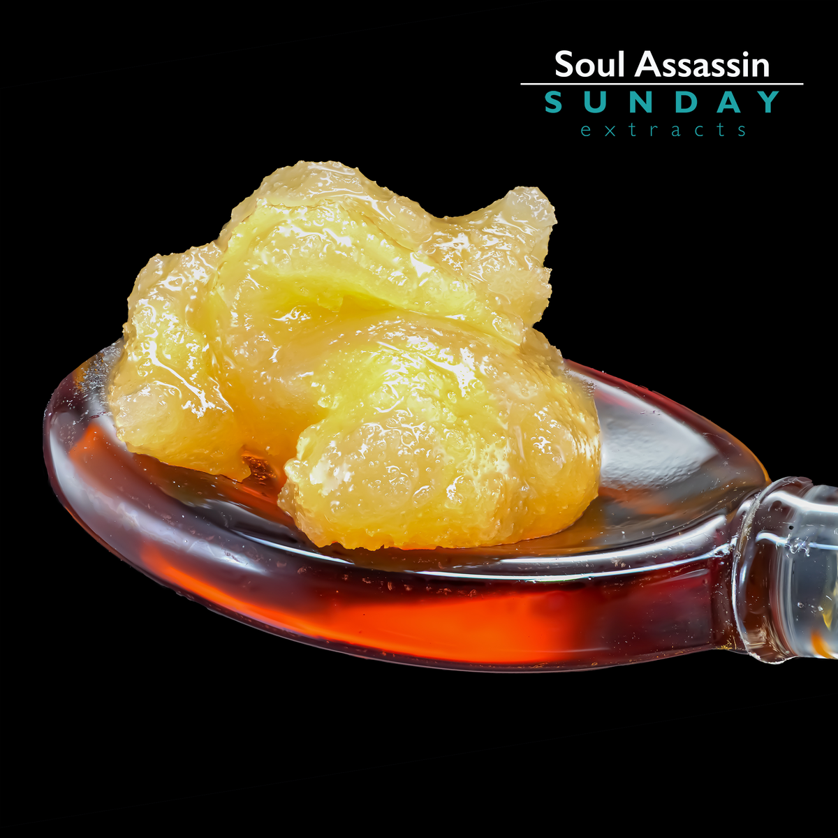 Soul Assassin Concentrate – Sunday Extracts