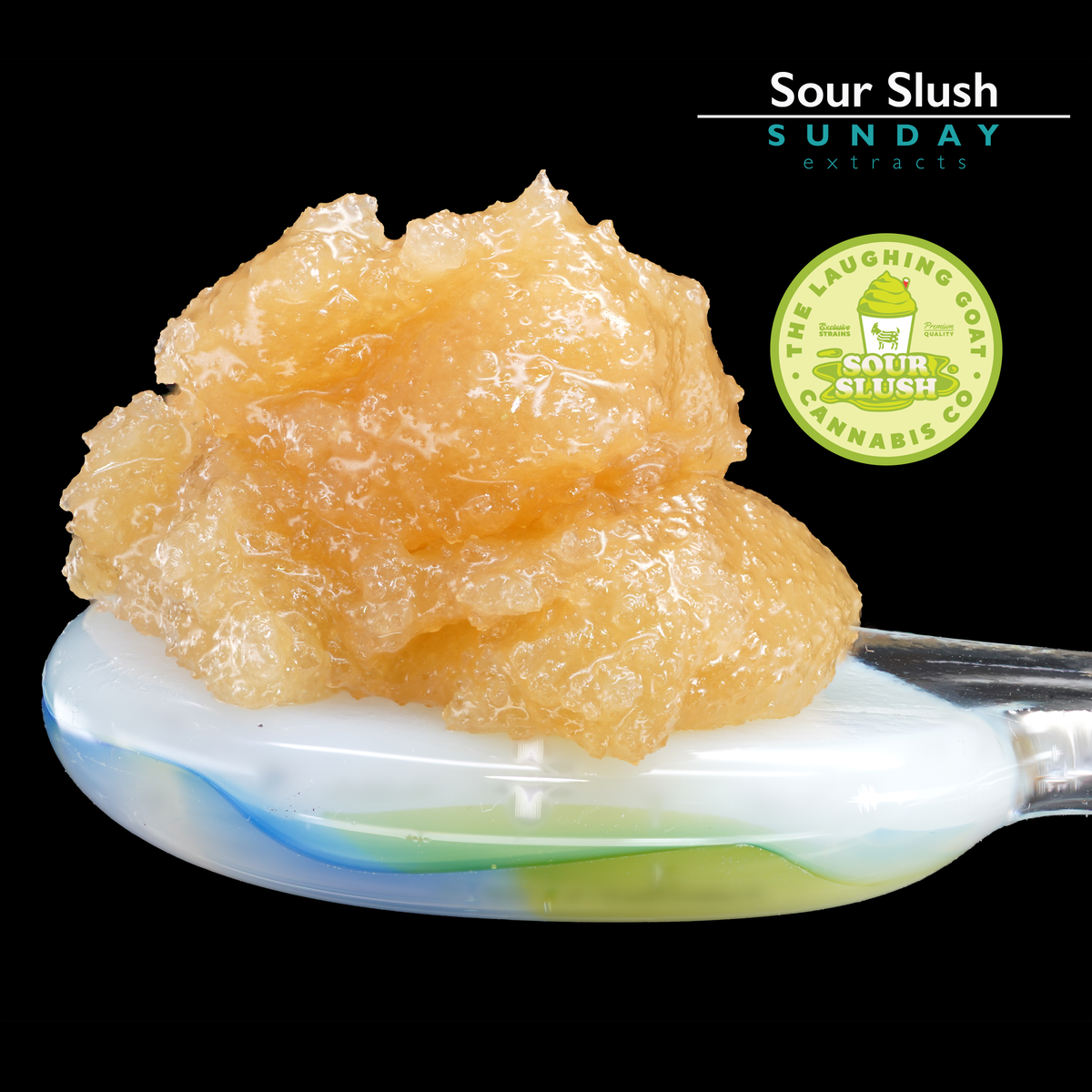 Sour Slush Concentrate – Sunday Extracts