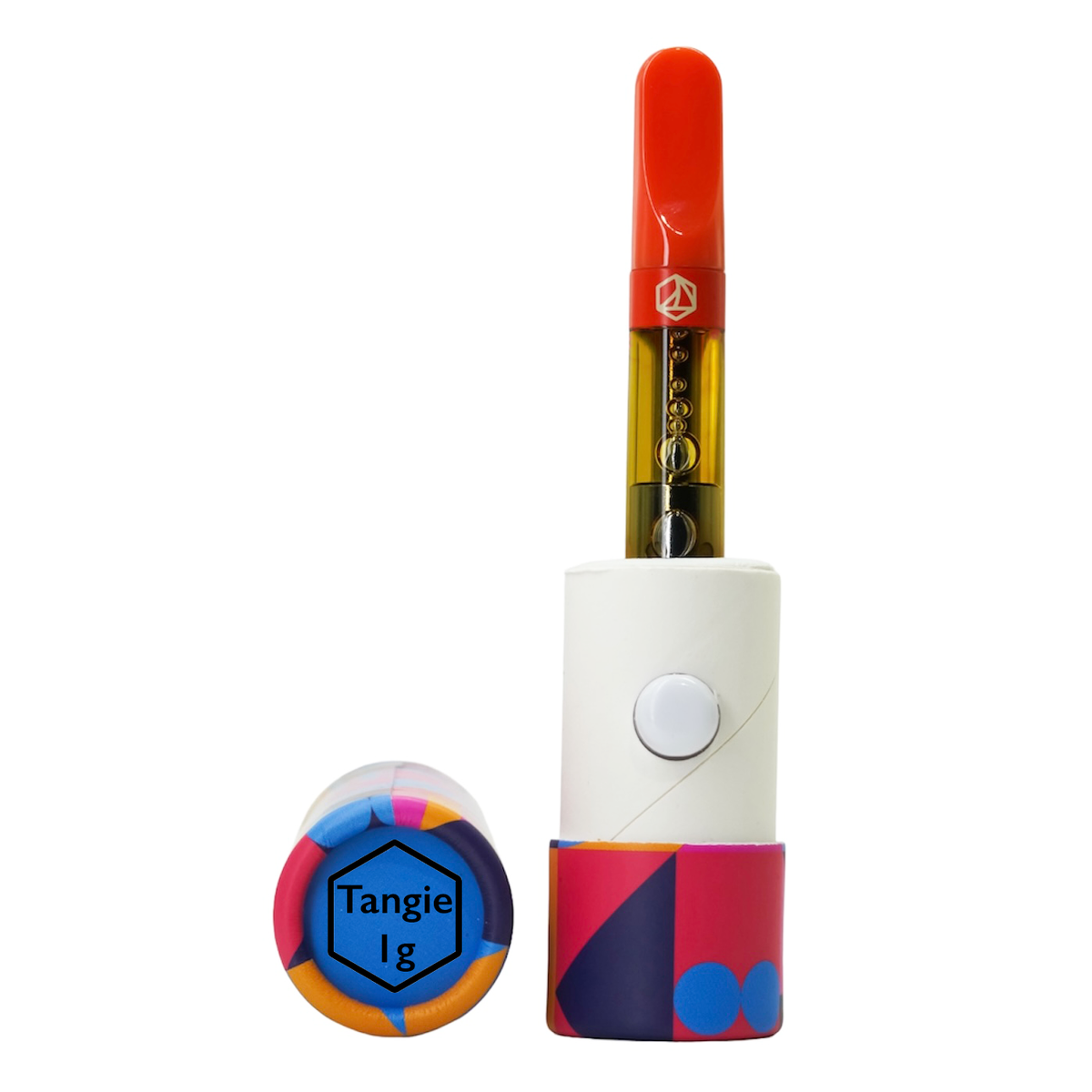 Tangie 510 Cart – Sunday Extracts
