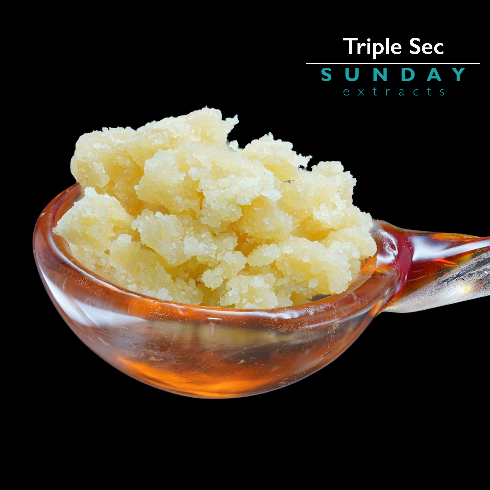 Triple Sec Concentrate – Sunday Extracts