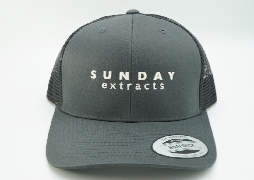 Hats – Sunday Extracts